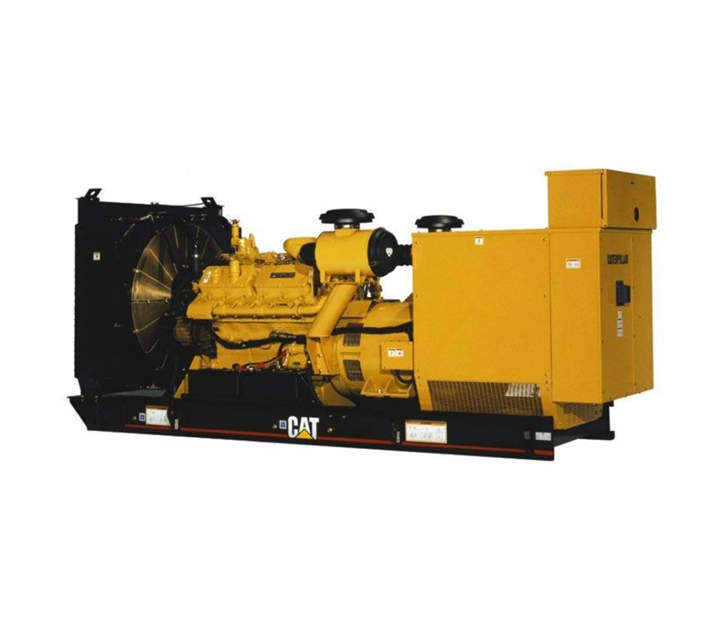 generator - American Procurement Services, LLC.