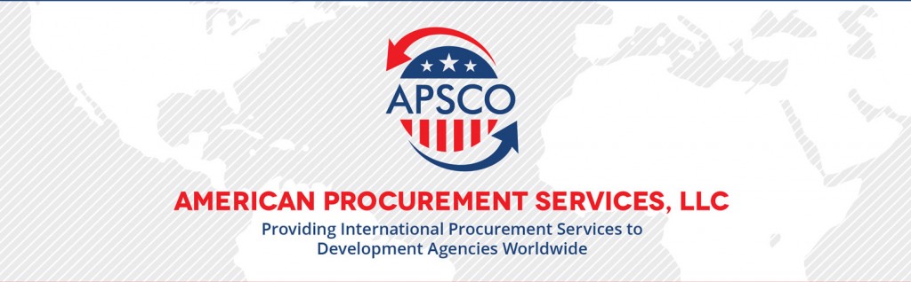 Contact APSCO Today | Learn More